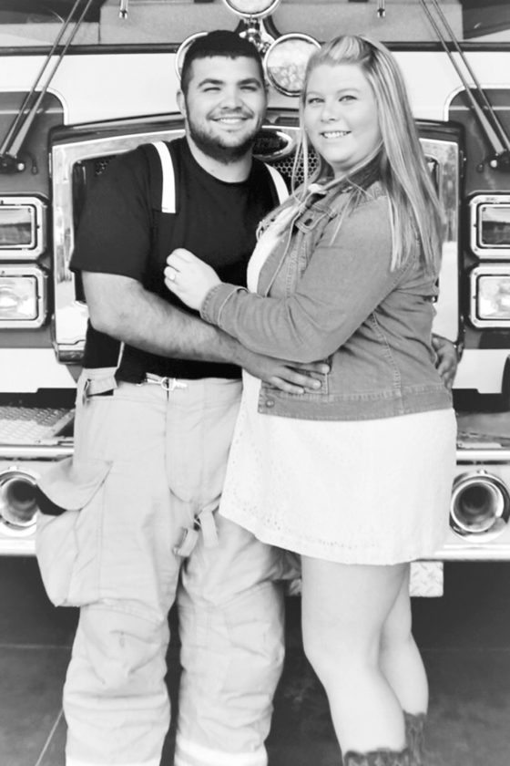 Taylor-Alexander | News, Sports, Jobs - The Sentinel